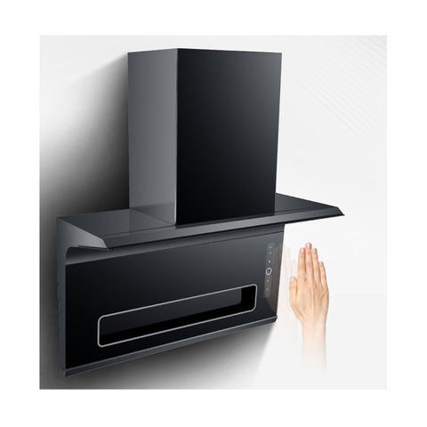 Maxky Kitchen Chimney - Efficient & Quiet Extractor Hood