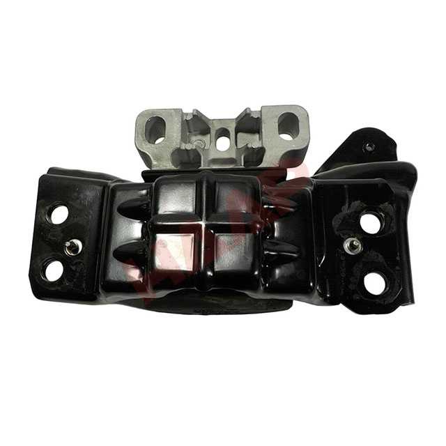 New OEM Left Engine Mount for VW Polo T-Cross Seat Arona Ibiza ...