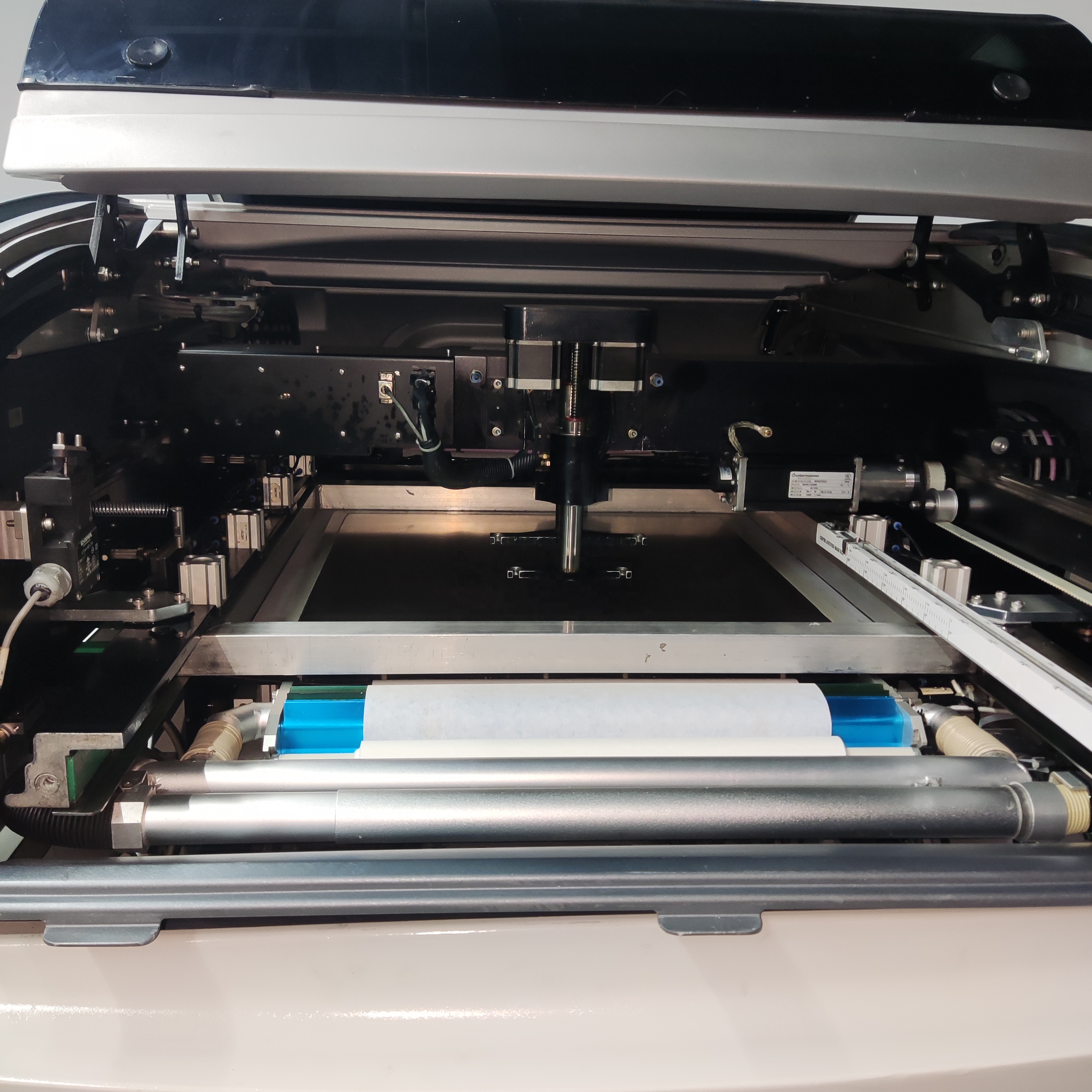 ASMPT DEK HORIZON 03iX Automatic SMT Solder Paste Printing Machine for ...