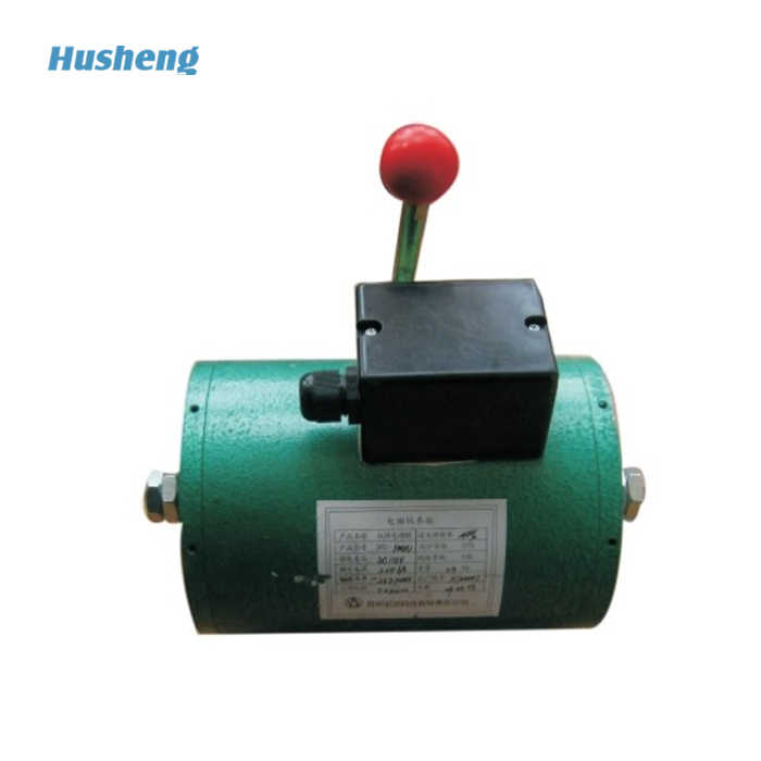 FUJI Elevator Motor 3-PHASE MLH6062A - Reliable Performance