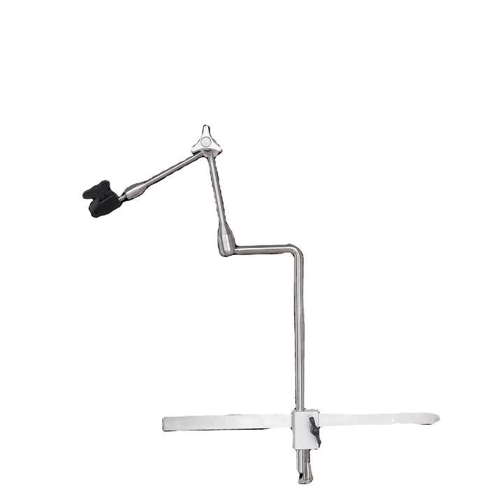 WEIYE Positioning Articulated Arm Laparoscopic Camera Holder