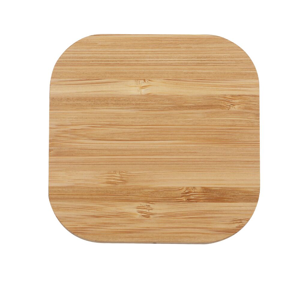Wireless Charger - Fast Charging, Slim Design 2025