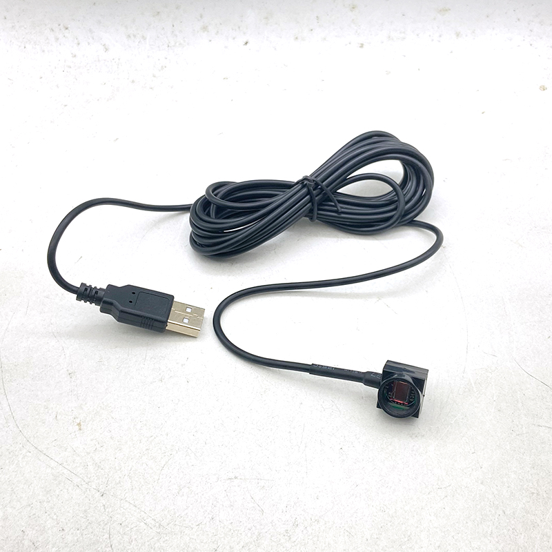 Micro USB Camera - 1080P HD Wide Angle Mini Camera