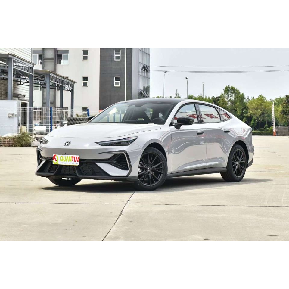 Changan UNI-V 2025 3th Gen 1.5T 500Bar Premium Edition for Sale ...