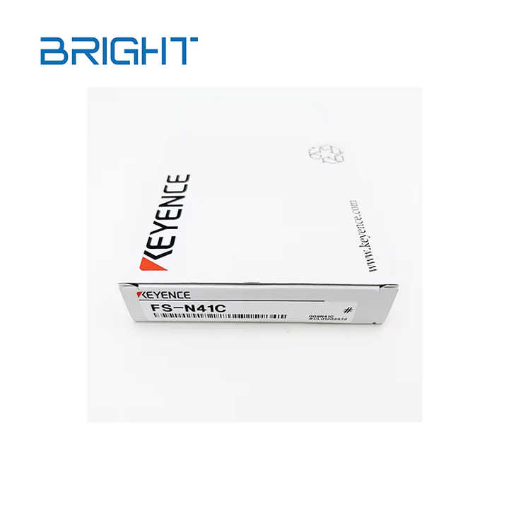 KEYENCE LR-X100C Digital CMOS Laser Sensor Standard Model, M8 Connector ...