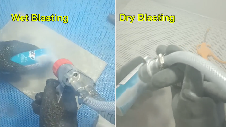 Vapor Blaster - Efficient High Pressure Cleaning Solutions