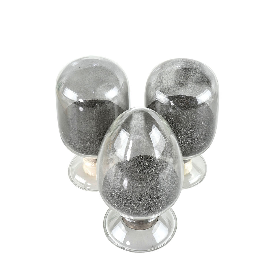 Hyreachx AB Type Hydrogen Storage Alloy Powder for Fuel Cells