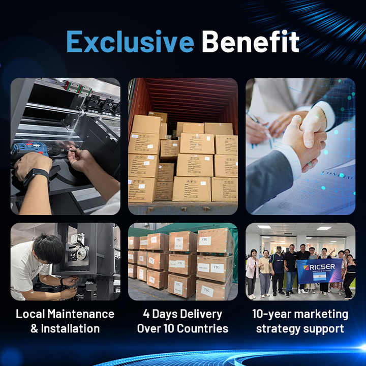 Kingjet Upgraded Powderless Dtf Printer Printing Machine Impresora ...