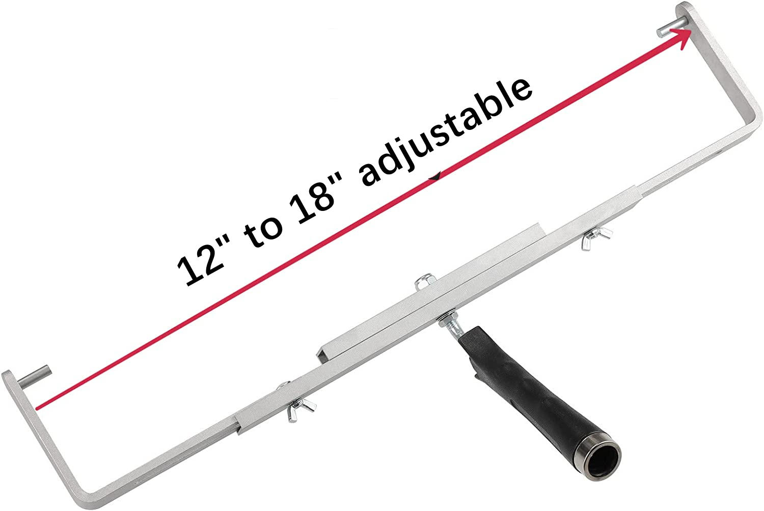 Extra Wide Paint Roller Cover Velvet Paint Roller 18" x 1 1 4" Paint ...