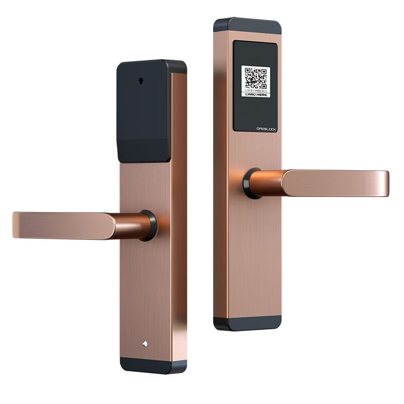 QRMaster App-Controlled for Bluetooth QR Code Door Lock Smart Office ...