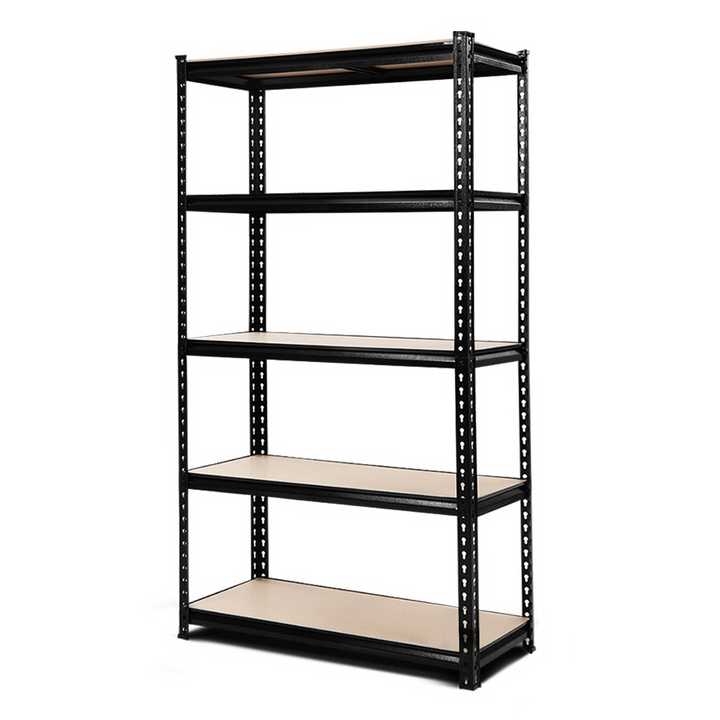 Heavy Duty Boltless Rivet Shelving for Industrial Storage