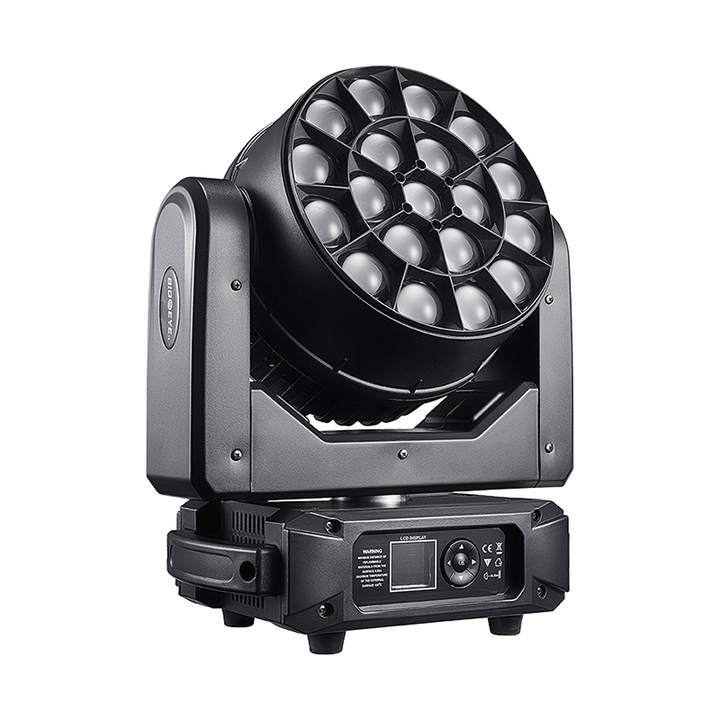 19x25 Moving Head Bee Eye Light Stage Lighting Equipment| Alibaba.com