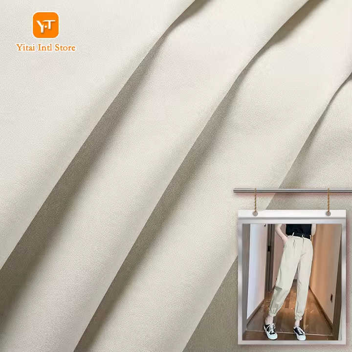 Ultra-Lightweight & High-Tensile 75D T800 Polyester 75D T800 Plain Weave Fabric Cotton Fabric ...