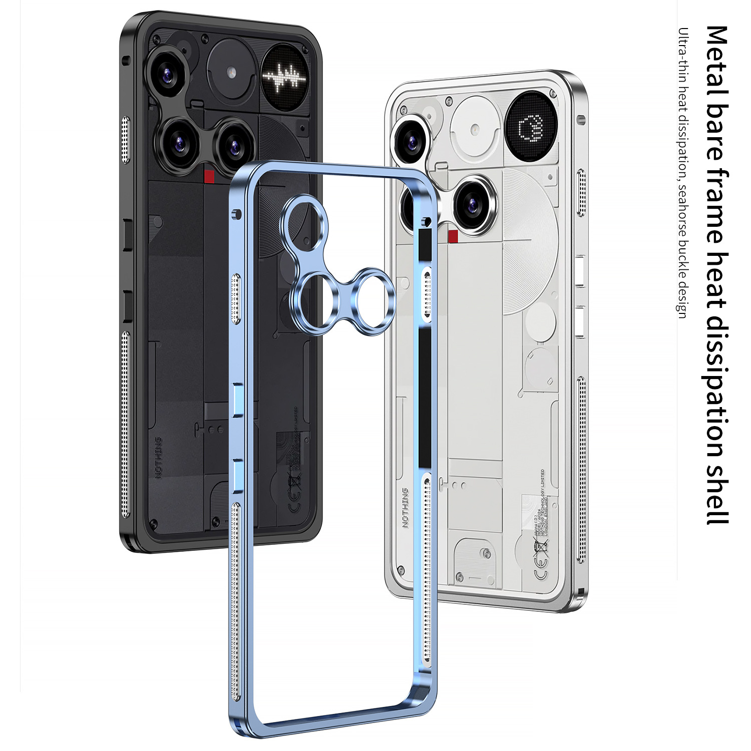 How to Choose the Best Nothing Phone 3 Cover: A Complete Buying Guide