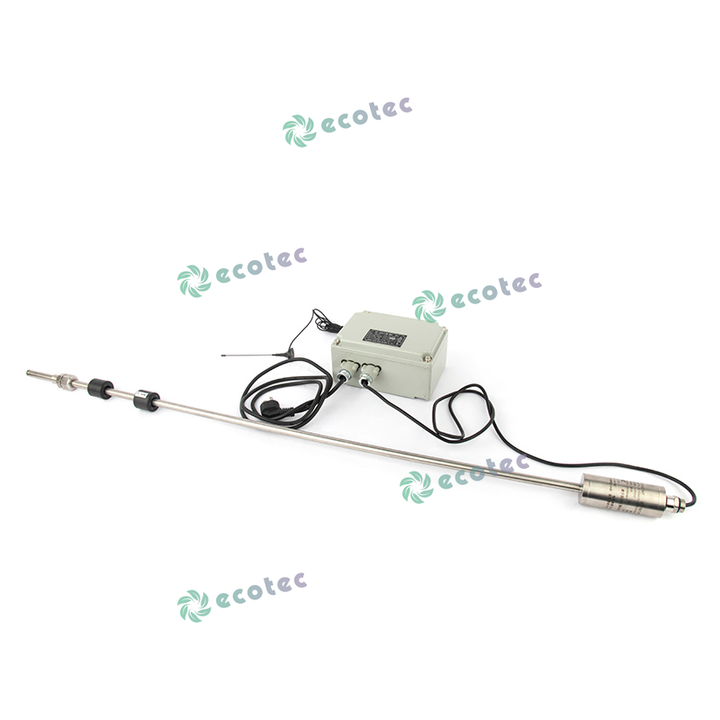Ecotec ET-LP 3 METER ATG Probe for Tank| Alibaba.com