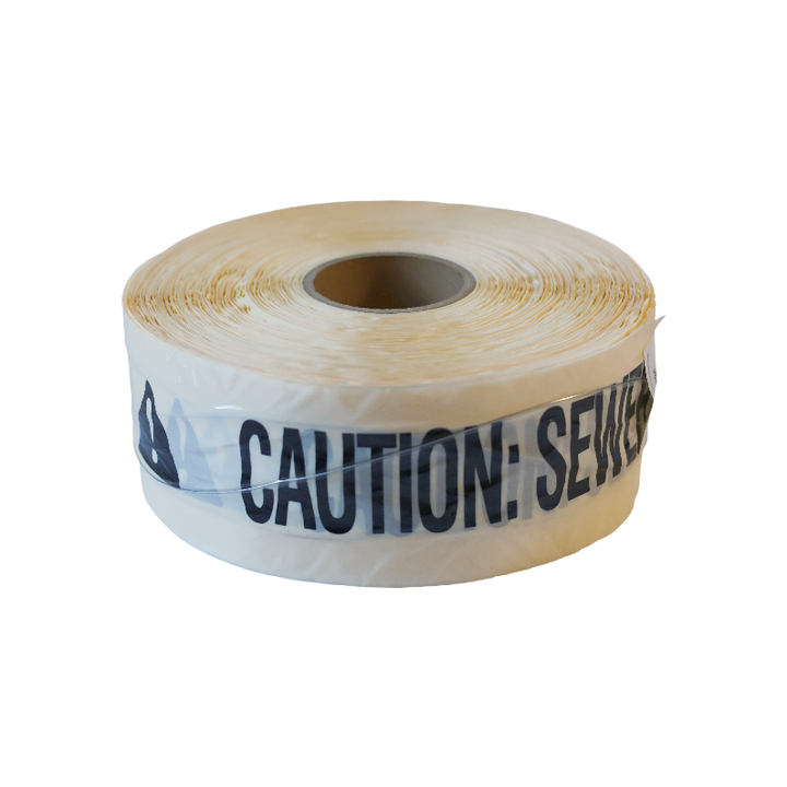 Underground Detectable Magnetic Safety Wires Tracer Utility Excavation ...