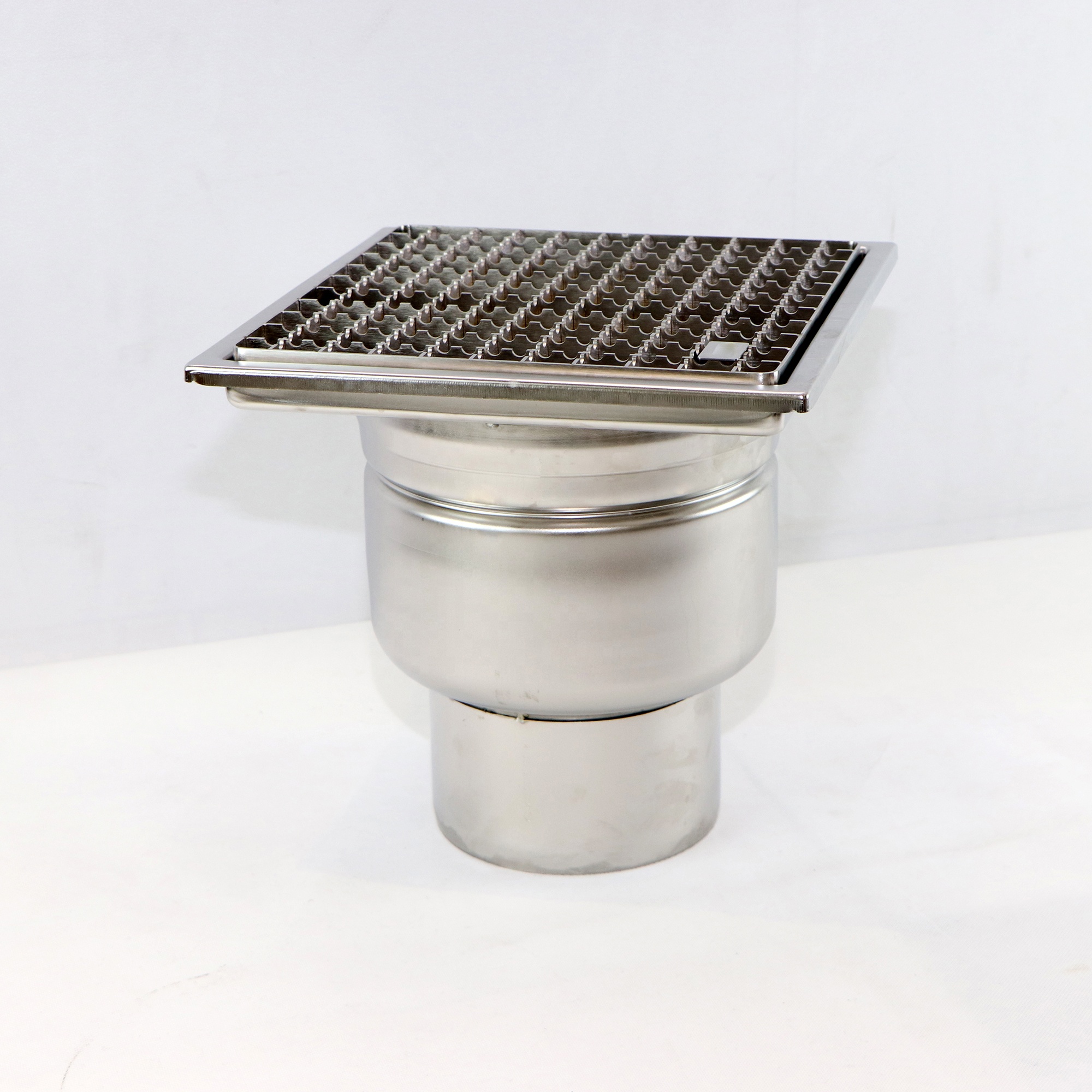 How to Choose the Best Industrial Floor Drain for Your Facility