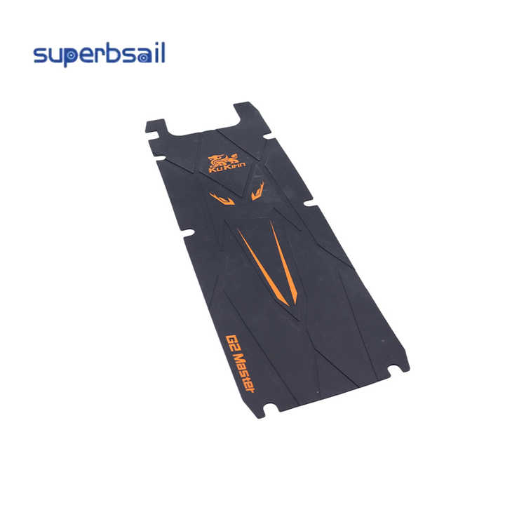 Kukirin G2 Master Battery Box - Durable Scooter Foot Pad