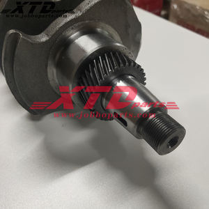 Wholesale crankshaft perkins engine For A Simple Repair Solution ...