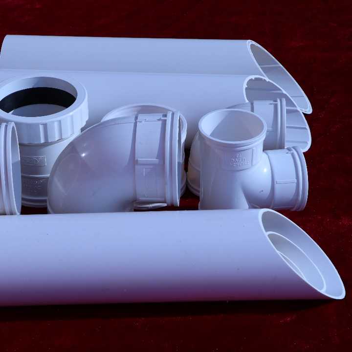 MEIKANG PVC Pipe Fittings - Durable & Customizable Solutions