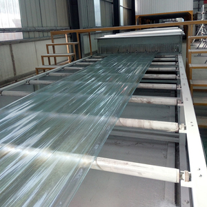 Fiberglass Flat Roof Panels - Durable & Versatile Solutions