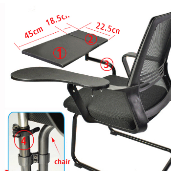 Cómo elegir un soporte para teclado con abrazadera de silla ideal