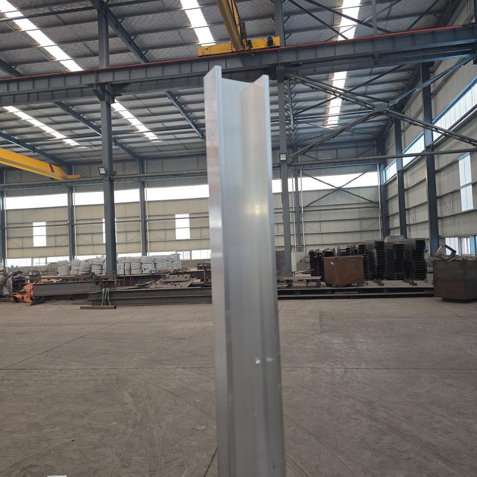 Galvanised Post Concrete Sleeper Anchor| Alibaba.com
