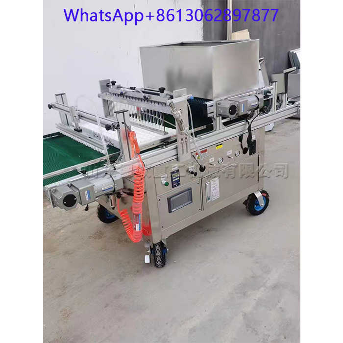Automatic Seeding Machine - Efficient & Precise Solutions