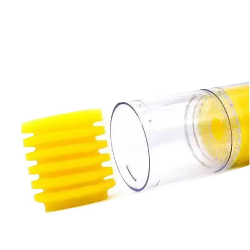SOBO Aquarium Internal Filter Sponge, Minjiang Replacement Yellow ...