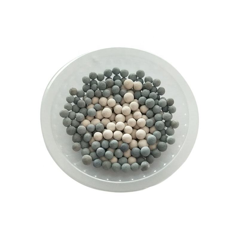 OEM Accepted Longxin Brand Ceramic Alkaline Balls 1mm-20mm for Water ...