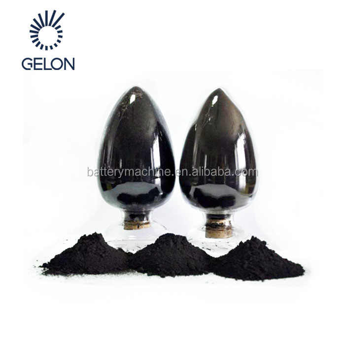 NFPP-3A (Na3Fe2(P04)P207) Sodium Iron Fluorophosphate Powder Cathode ...