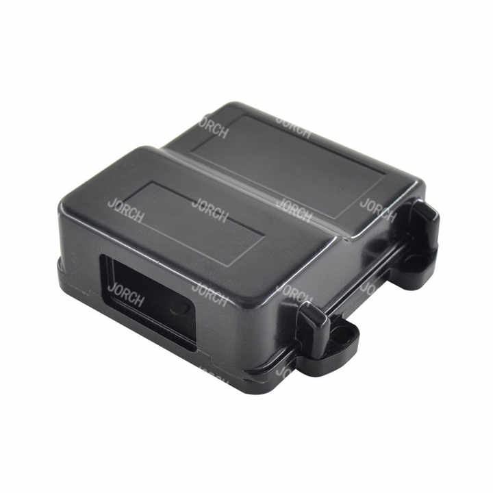 High Quality Sealed 24 Pin ECU Enclosure Box - JO24-4