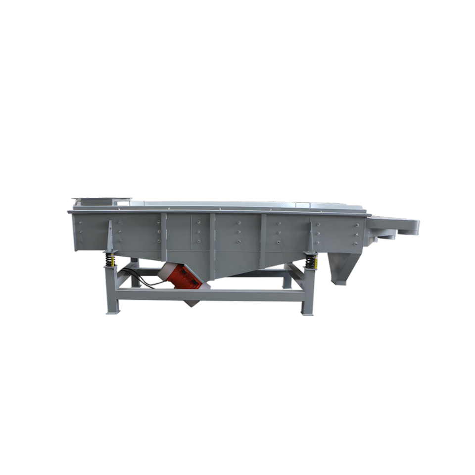 Pellet Grading and Sorting for Soybean Enhanced Product Performance ...