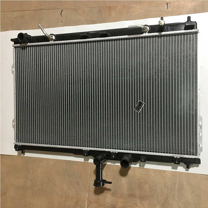 ENGINE COOLING RADIATOR 25310-4H550/253104H550 for Grand Starex 07-14 ...