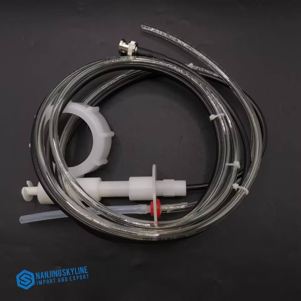 Mindray BS360E Waste Bottle Tubing Assembly| Alibaba.com