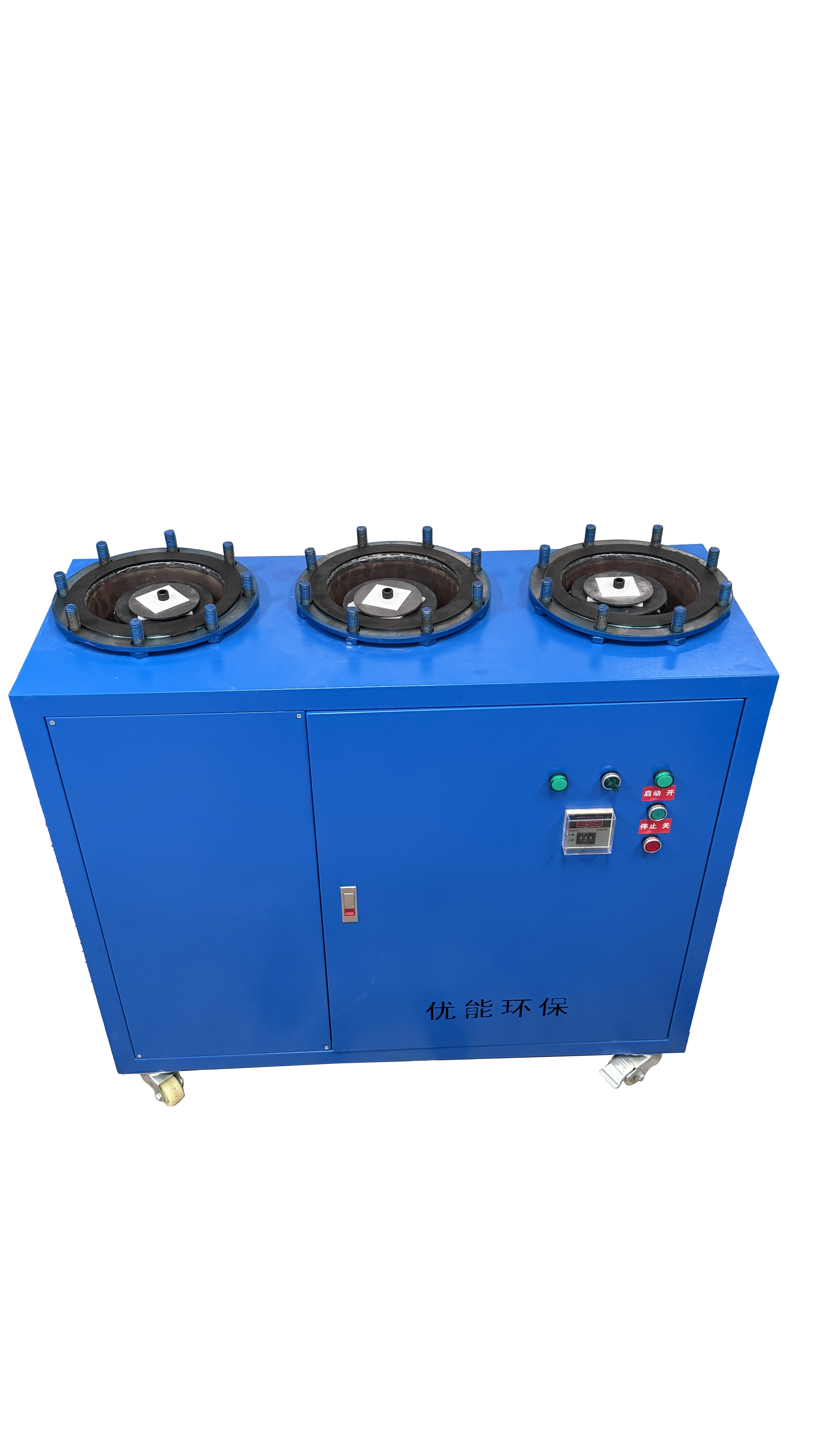 How to Choose the Best Waste Oil Filtration System: A Complete Buyer's ...
