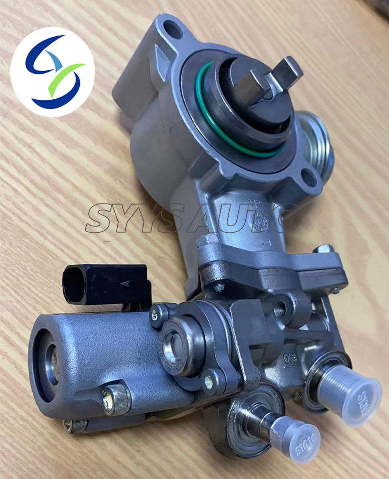 High Pressure Injection Pump for Mercedes-Benz W212 W204