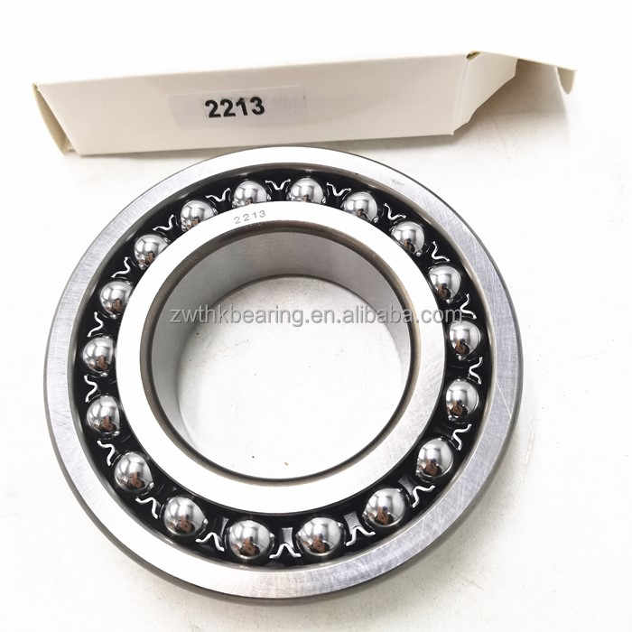 High Precision 85*150*36mm 2217k Bearing 2217k Double Row High Speed ...