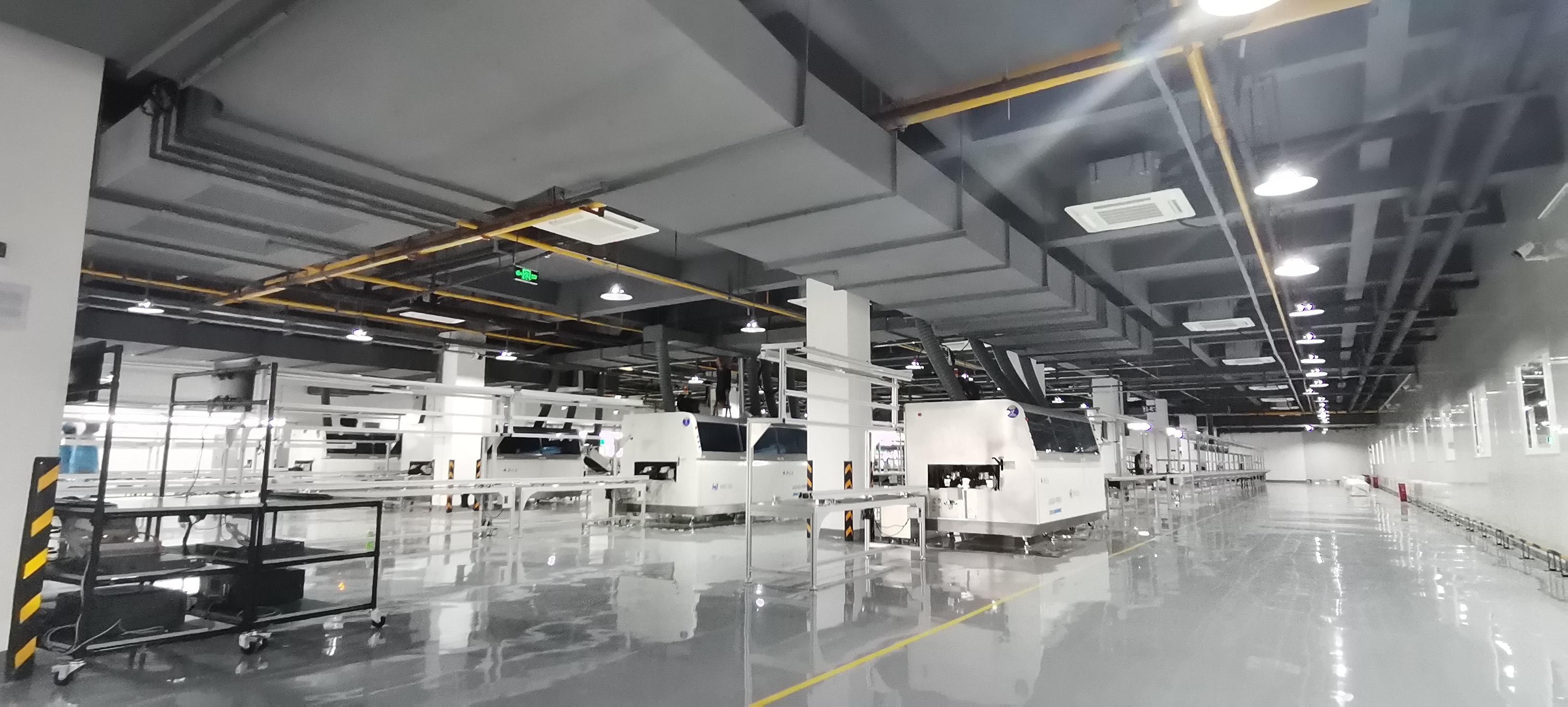 BDCOM S2510-C L2+ (Lite L3) Enterprise Network 2-Port Gigabit Managed ...