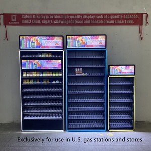 Buy Freestanding cigarette display units with Custom Designs - Alibaba.com
