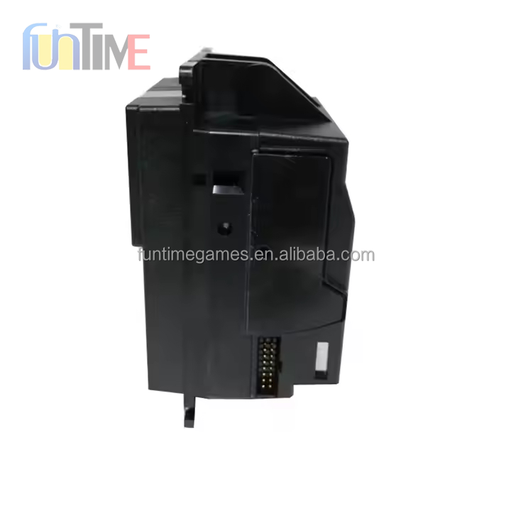 ITL Bill Acceptor HG Plastic Coin Pusher 220V Metal Construction ...