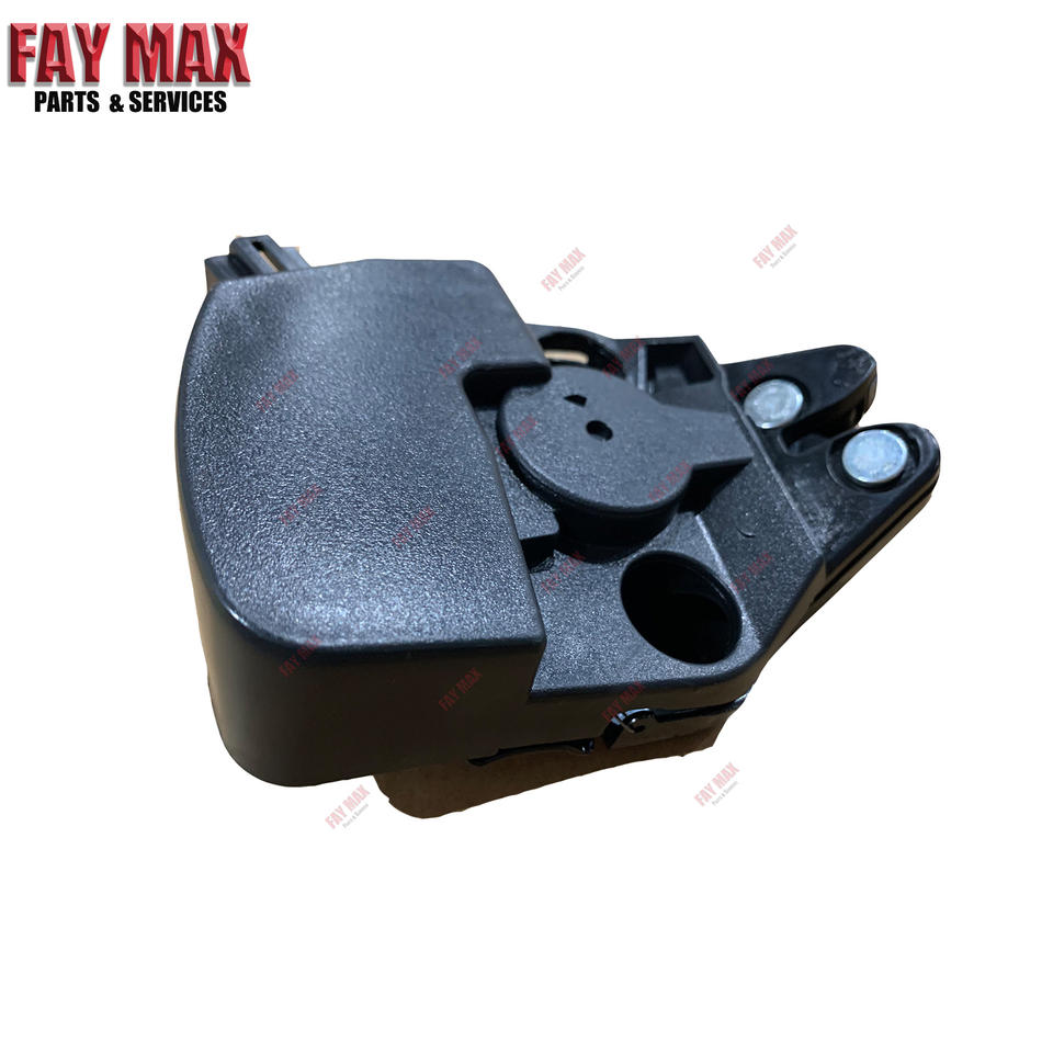 Rear Trunk Lid Lock Actuator 74851-T2A-003 Tail Door Lock Actuator for ...