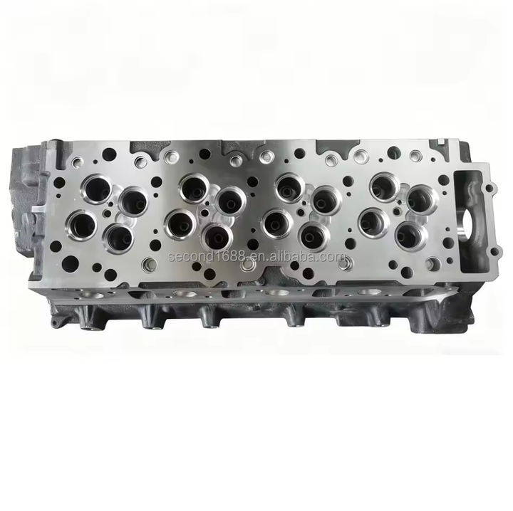 4HK1 Cylinder Head for Isuzu OE 898170-6170 8-98170617-0 8-98170-617-0 ...