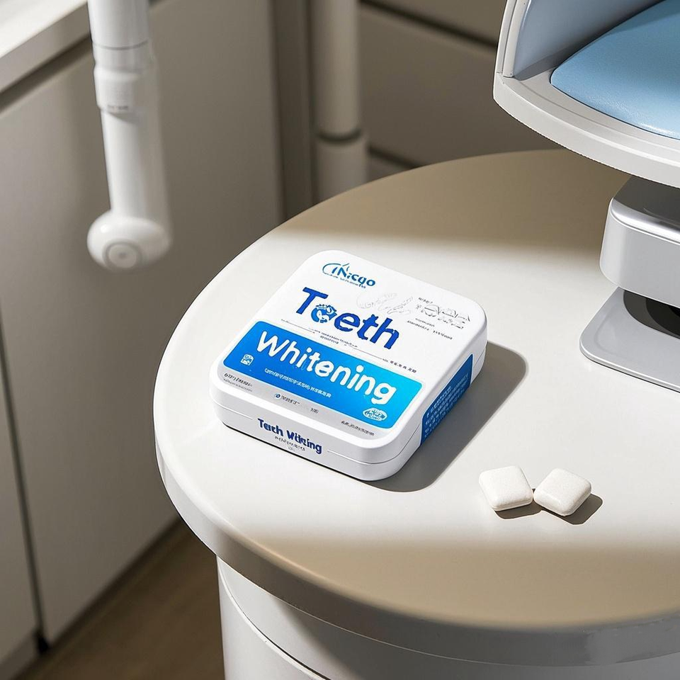 Halal Chewing Gum 100% Xylitol Oral Care Chewing Gum| Alibaba.com