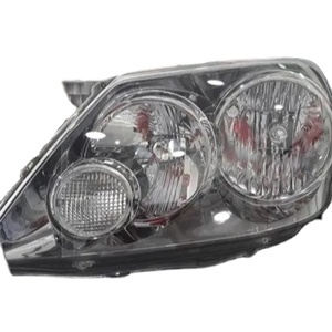 Lovely Wholesale toyota fortuner headlight l Available For Any Budget ...