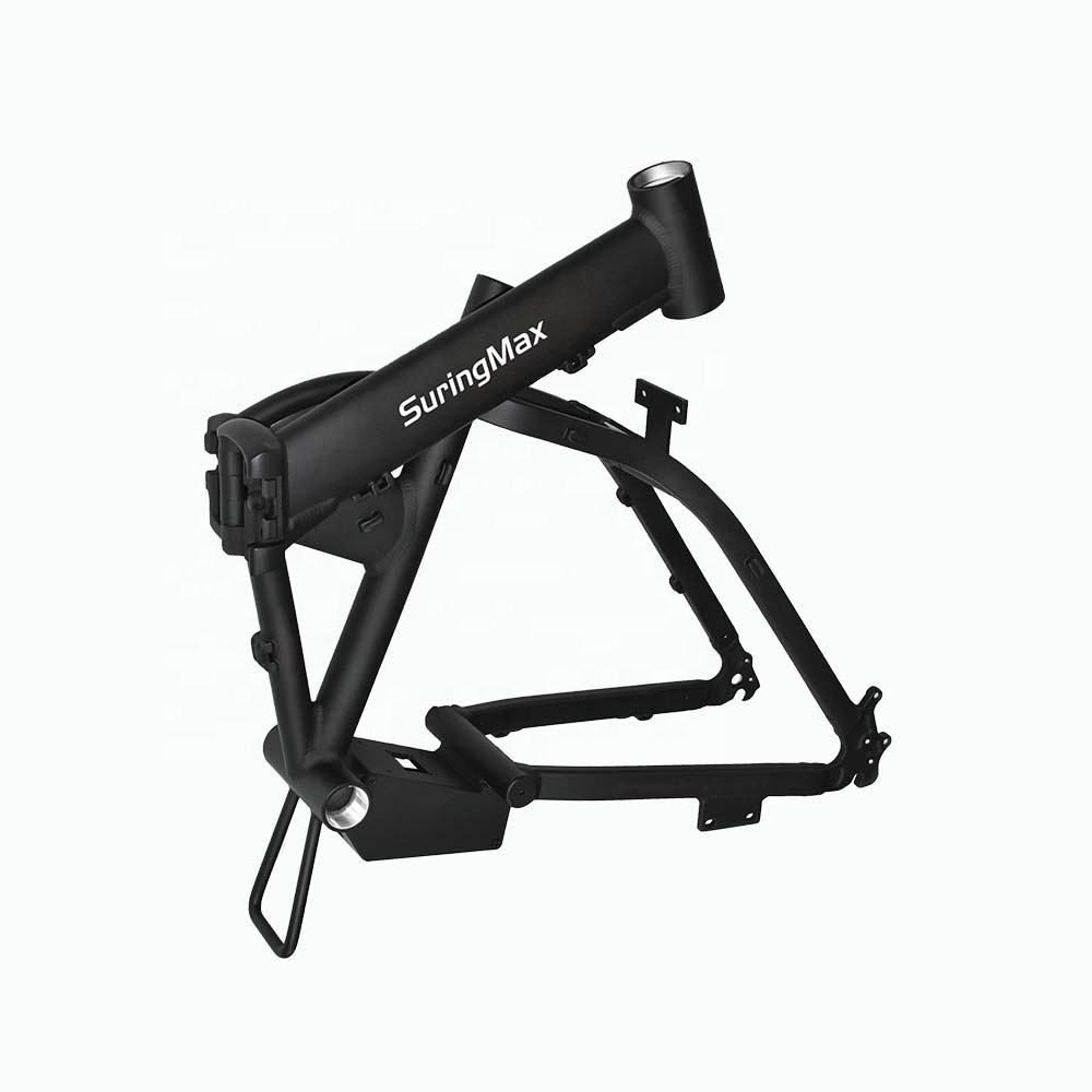 How to Choose the Best 20 Inch E Bike Frame: A Complete Buying Guide