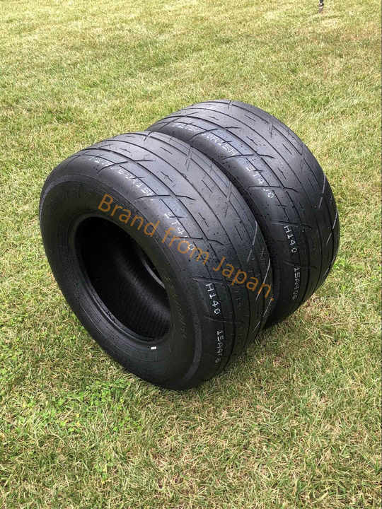 Wholesaler Prices Zestino Brand Drag Racing Tires Street Legal