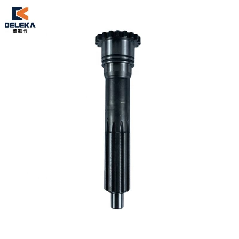 Sinotruk Howo HW19710 Transmission Parts Planetary Shaft Wg2210020105 ...