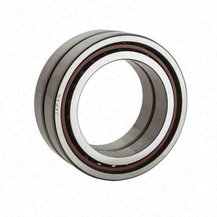 45x100x39.688mm Double Row Angular Contact Ball Bearing 5309 Z ZZ ...