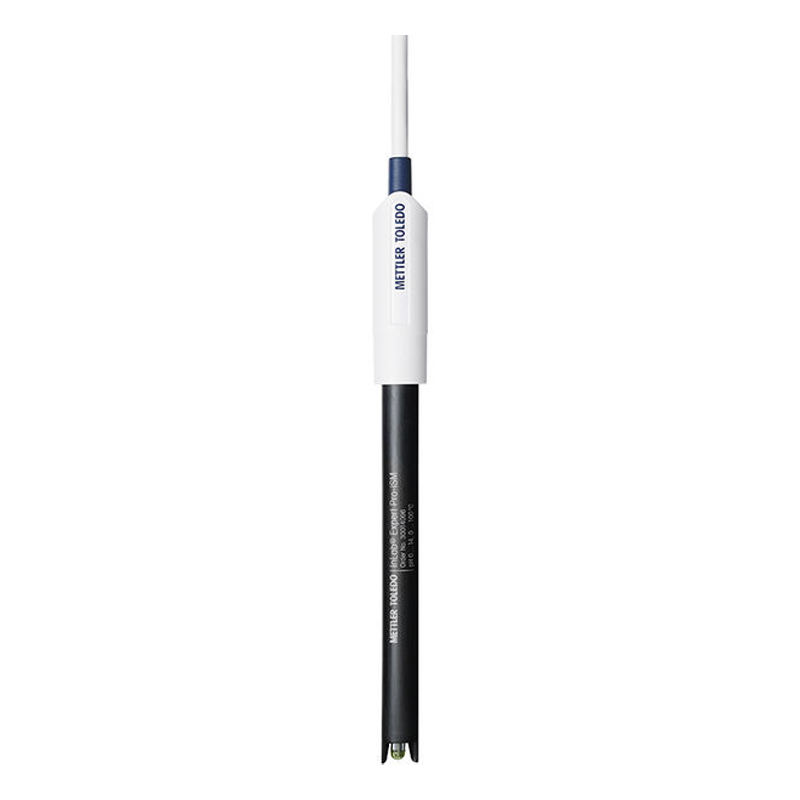 Mettler Toledo pH Sensor InLab Expert Pro-ISM Mettler Toledo InLab ...